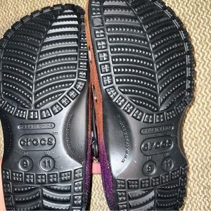 CROCS | Shoes | Limited Edition Nwtdisney Hocus Pocus Collaboration ...